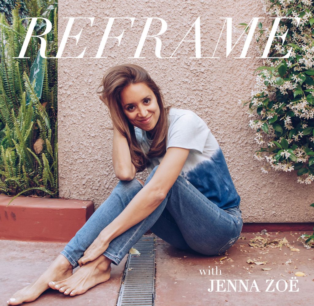 Ep 2 - Reframing Self-esteem - My Human Design
